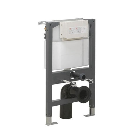 Toilet Frames and Cisterns – Tiles and Beyond | West London