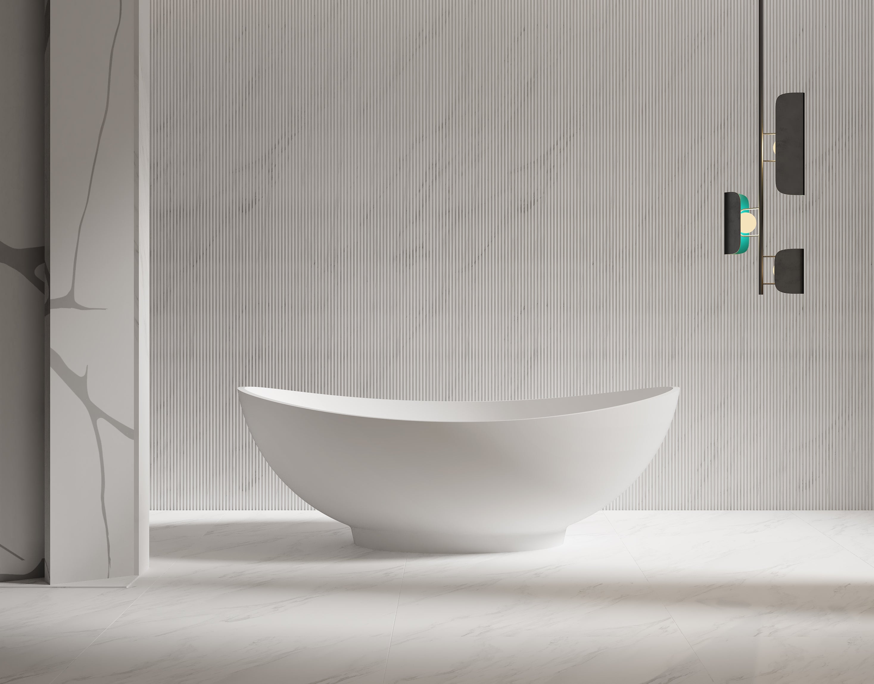 Solid Surface Baths – Tiles and Beyond | West London