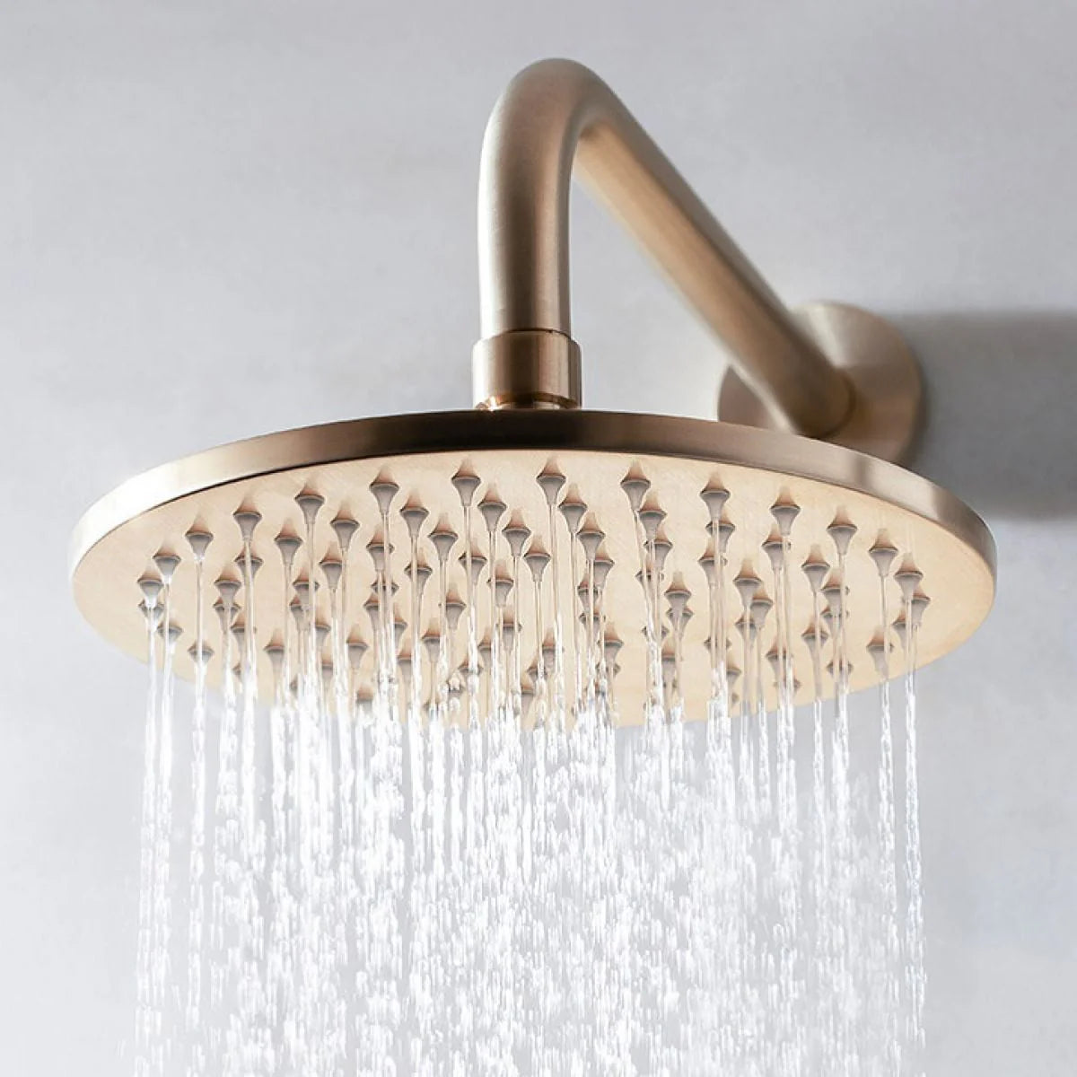 Shower Heads and Arms – Tiles and Beyond | West London
