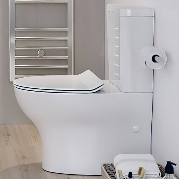 Toilets – Tiles and Beyond | West London