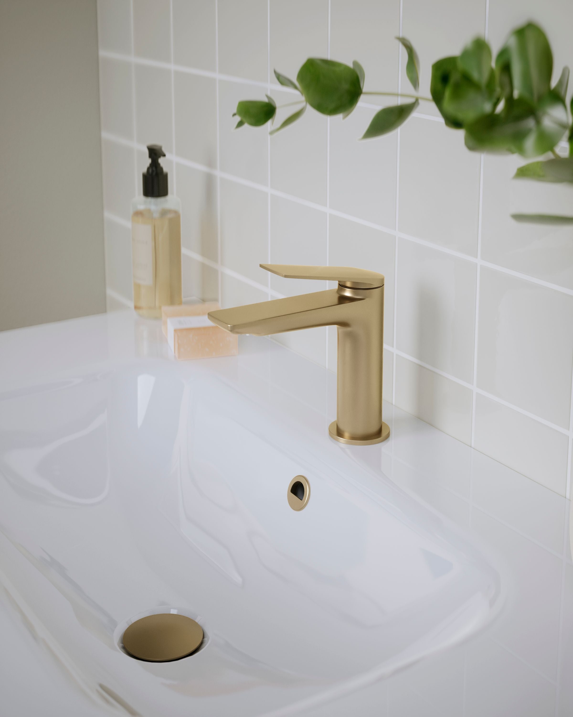 Basin Taps – Bathroom Basin Taps | Tiles & Beyond – Tiles and Beyond ...