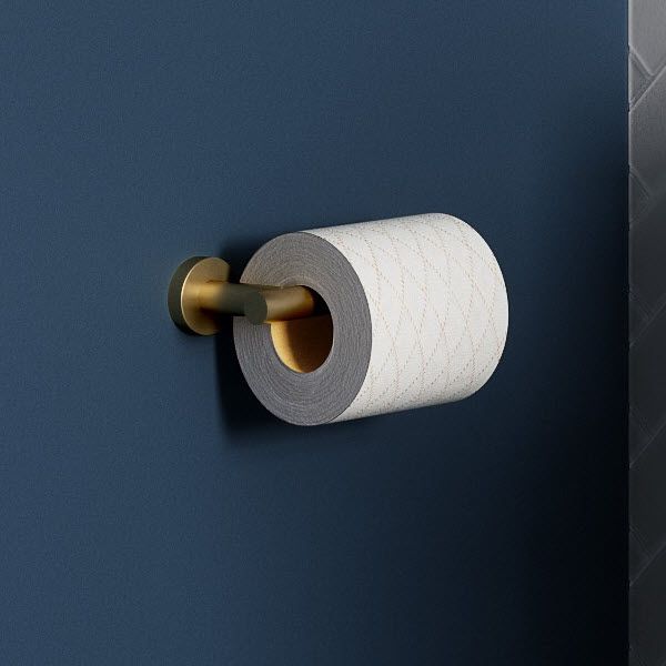 Toilet Roll Holder – Tiles and Beyond | West London