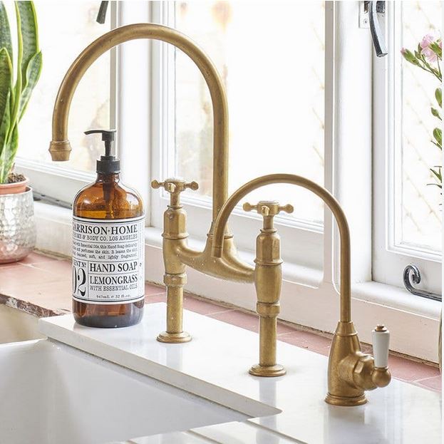 Perrin and Rowe – Tiles and Beyond | West London