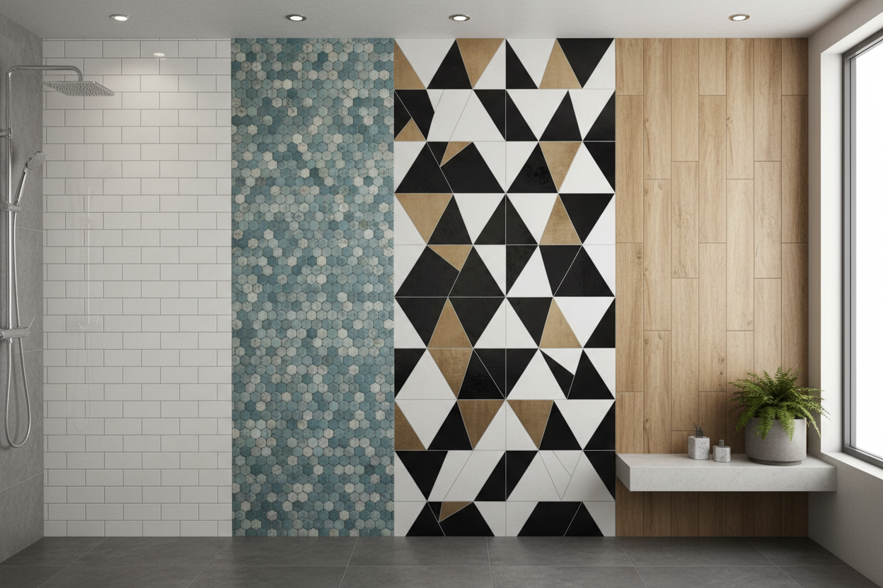 Wall Tiles – Tiles and Beyond – Tiles and Beyond | West London