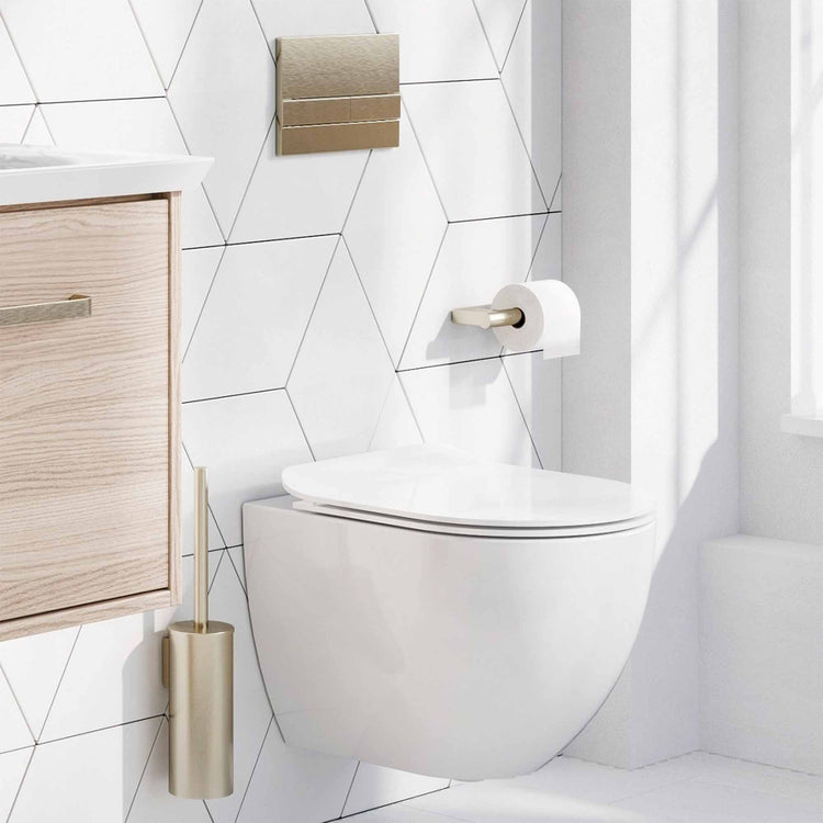 Toilets – Tiles and Beyond | West London