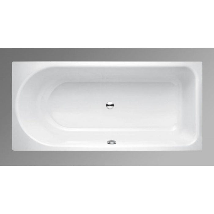 Bette Ocean Rectangular Bath (Overflow Front) – Tiles and Beyond | West ...