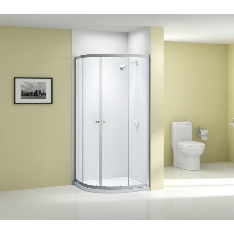 Merlyn Ionic Source 2 Door Quadrant – Tiles and Beyond | West London