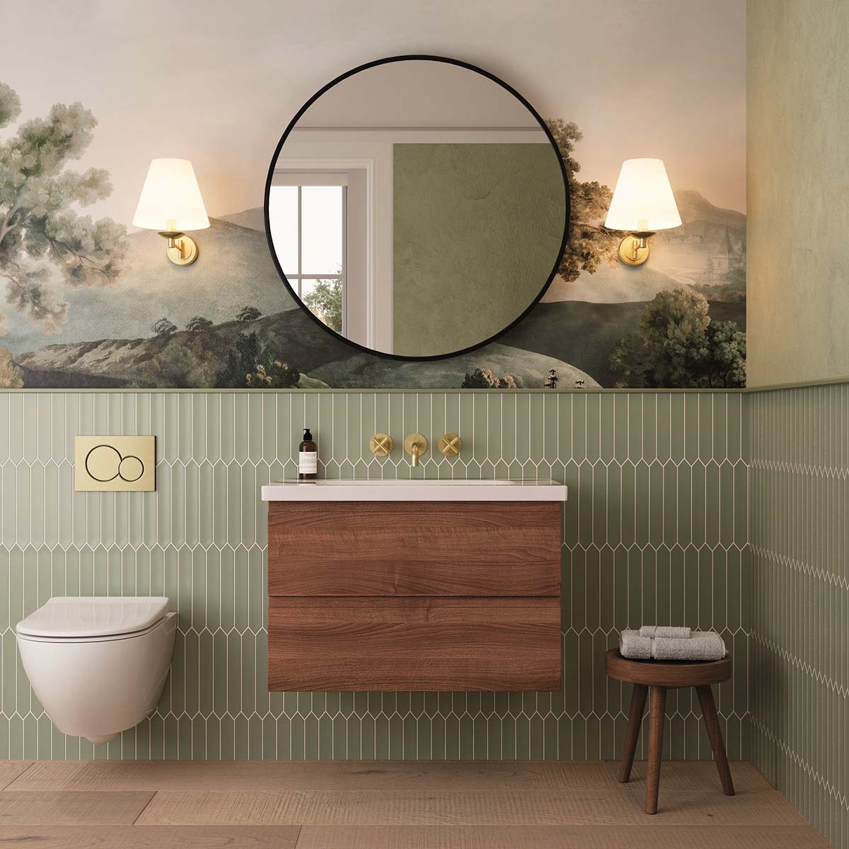 Catalano Alvea 50 Luxe Pack – Tiles and Beyond | West London