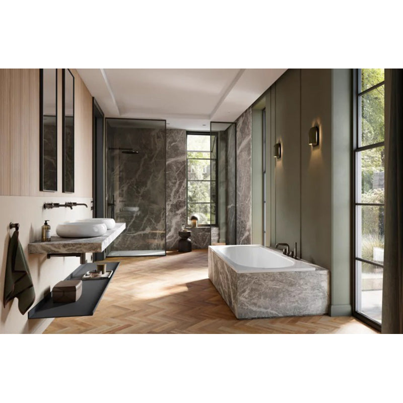 Bette Starlet Steel Bath | Multiple Sizes | Includes Legs | UK – Tiles ...
