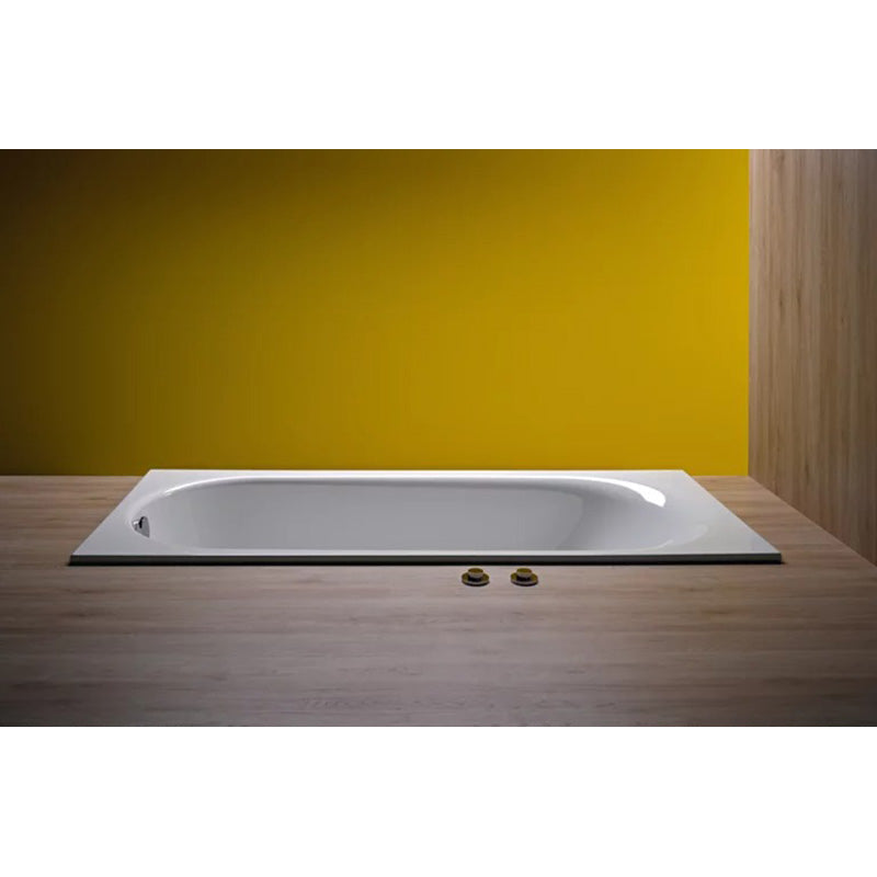 Bette Comodo Steel Bath | Multiple Sizes | Includes Legs | UK – Tiles ...