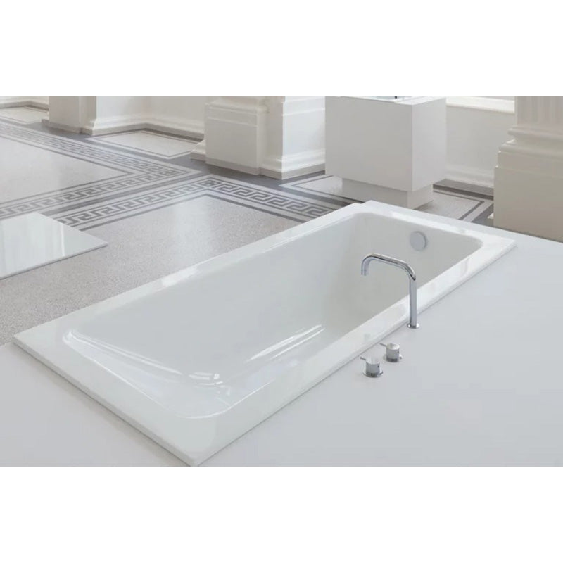 Bette One Relax Steel Bath | Multiple Sizes | Includes Legs | UK ...