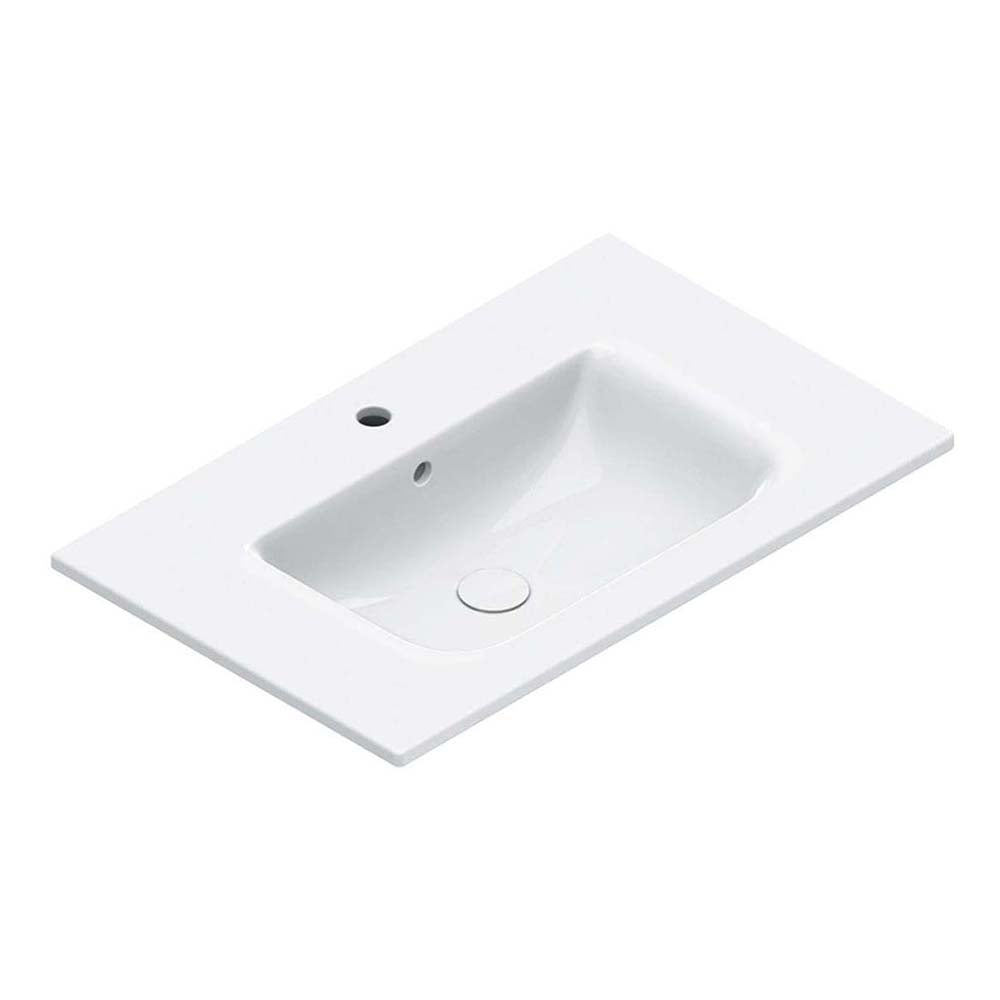 Catalano Italy 80 Basin, 800 x 500mm – Tiles and Beyond | West London