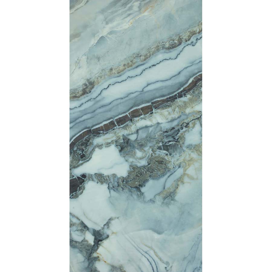 Crosswater Hazy Agate Waterproof Core Laminate Wall Panel – Tiles and ...