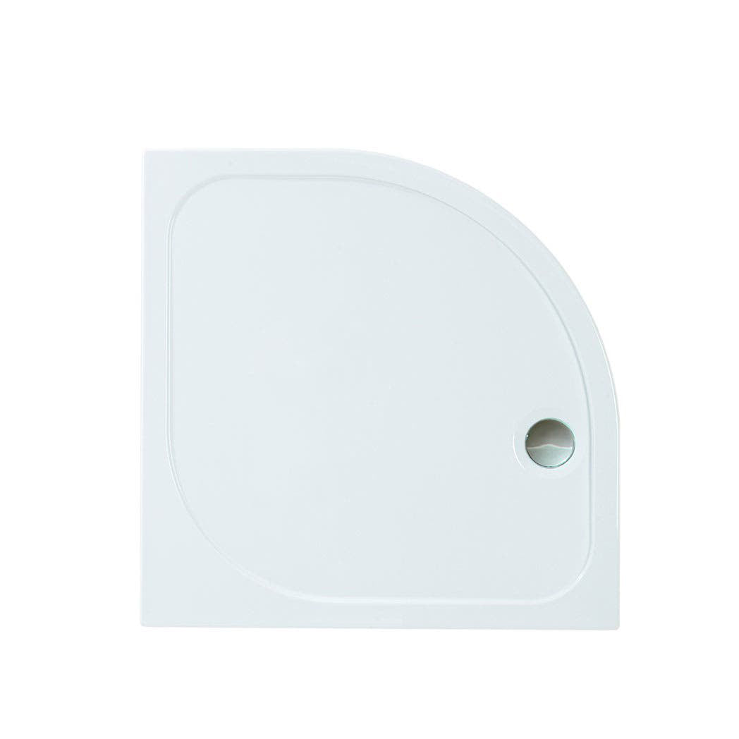 Merlyn Touchstone Standard Offset Quadrant Tray – Tiles and Beyond ...